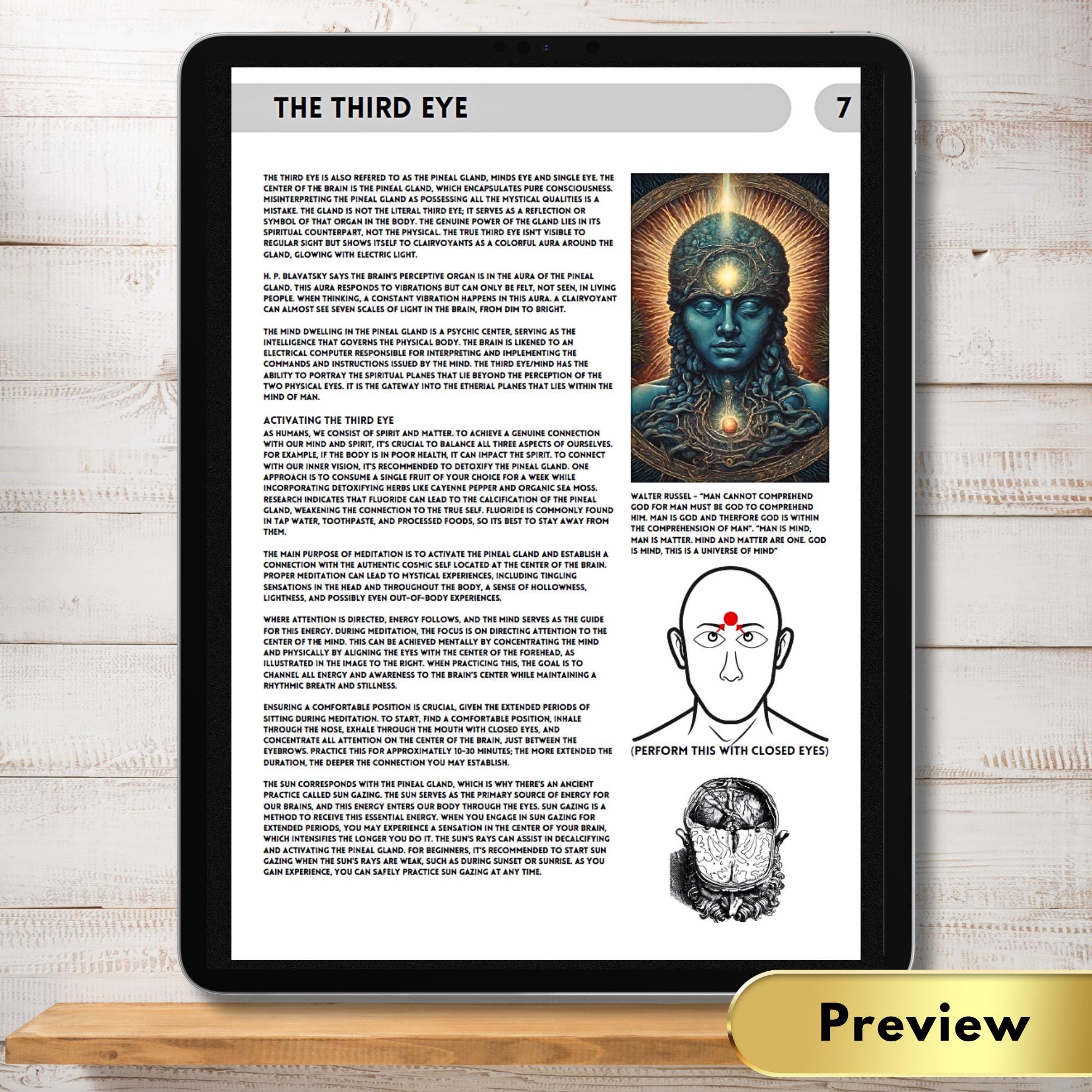 The Book of Wisdom revival of Wisdom by Harry B. Joseph PDF Colored ...