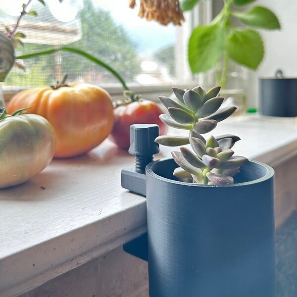 Windowsill Planter - Etsy