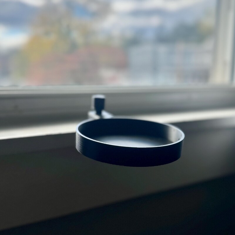 Plant Shelf Window - Etsy