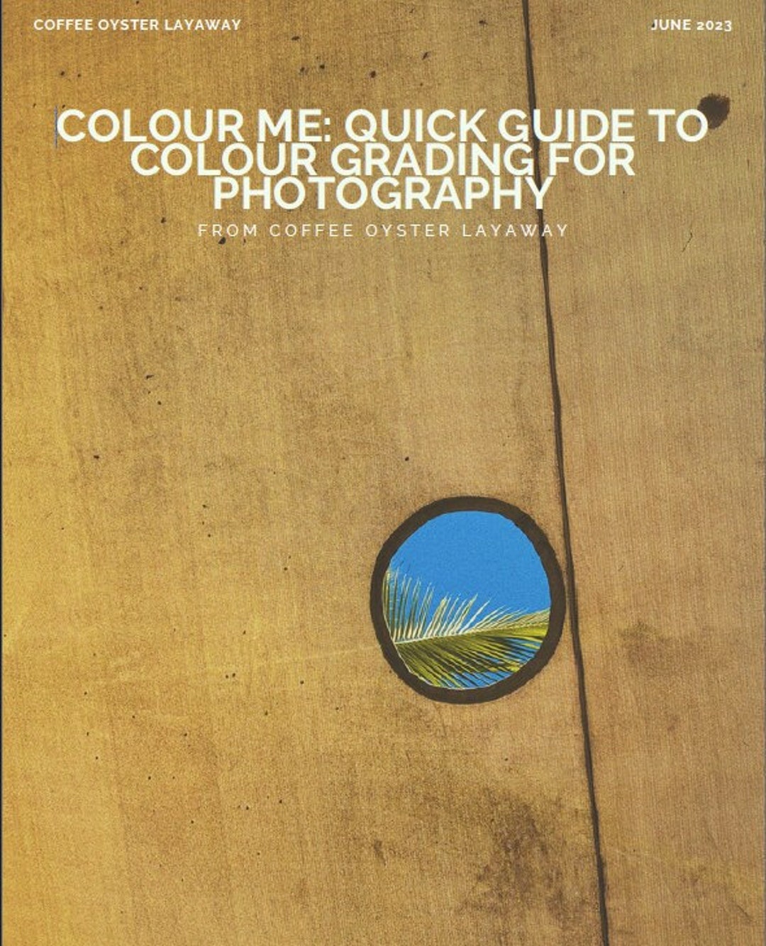 Guide to Colour Grading for Beginners - Etsy