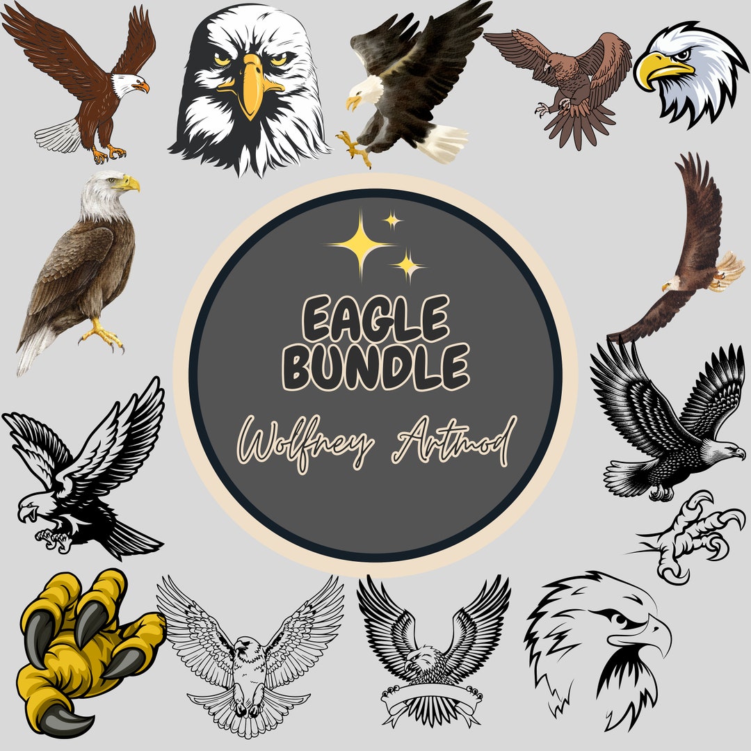 Eagles Png Bundle, Eagles Png, Eagles Head Png, Savage Eagles, Eagles ...