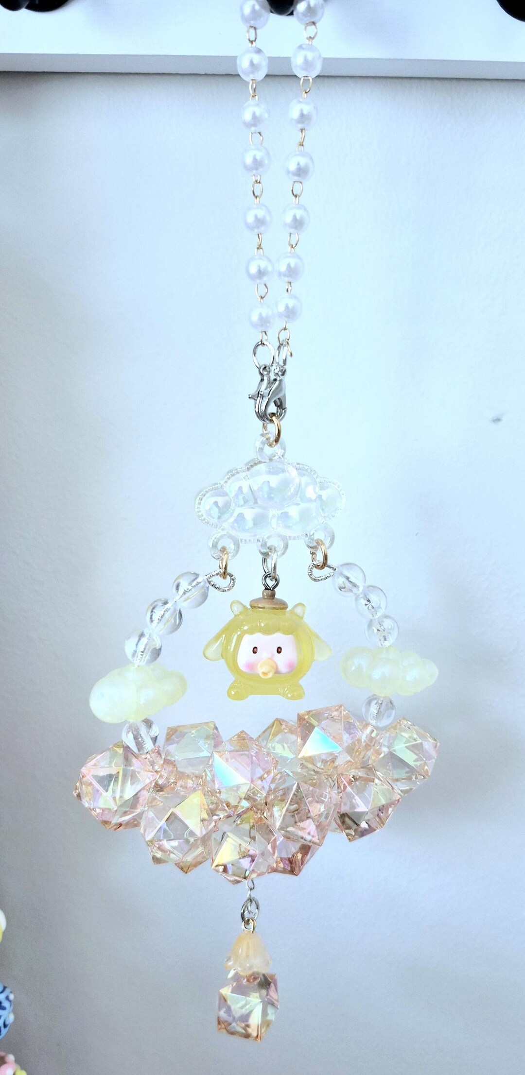 Cute Car Hanging Decor - Etsy