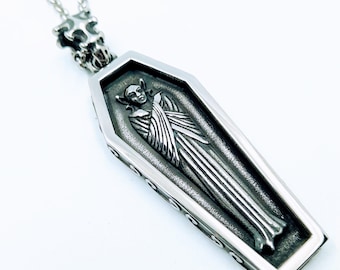 ellen hutter locket