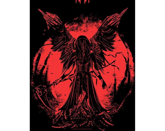 Sleep Token - Sleep Token Flag - Sleep Token Poster - Take Me Back to ...