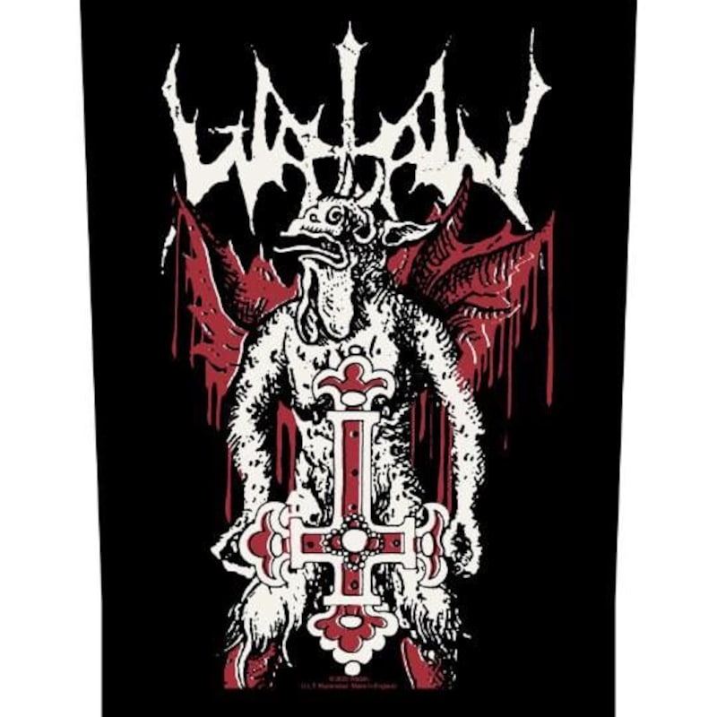 Watain - Etsy