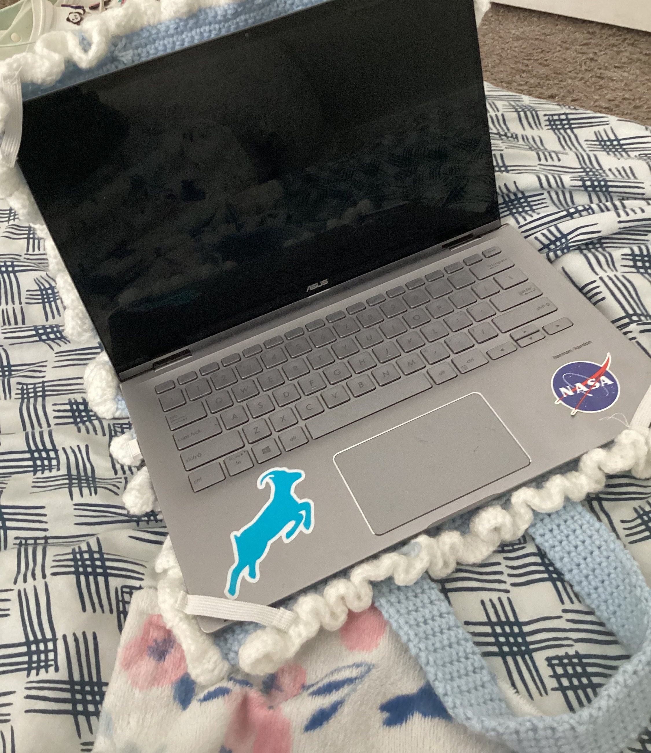 Gabys Laptop Cover - Etsy