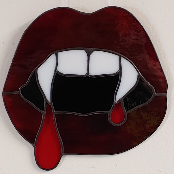 Vampire Blood Lip Stain - Etsy