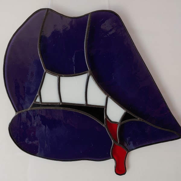 Vampire Blood Lip Stain - Etsy