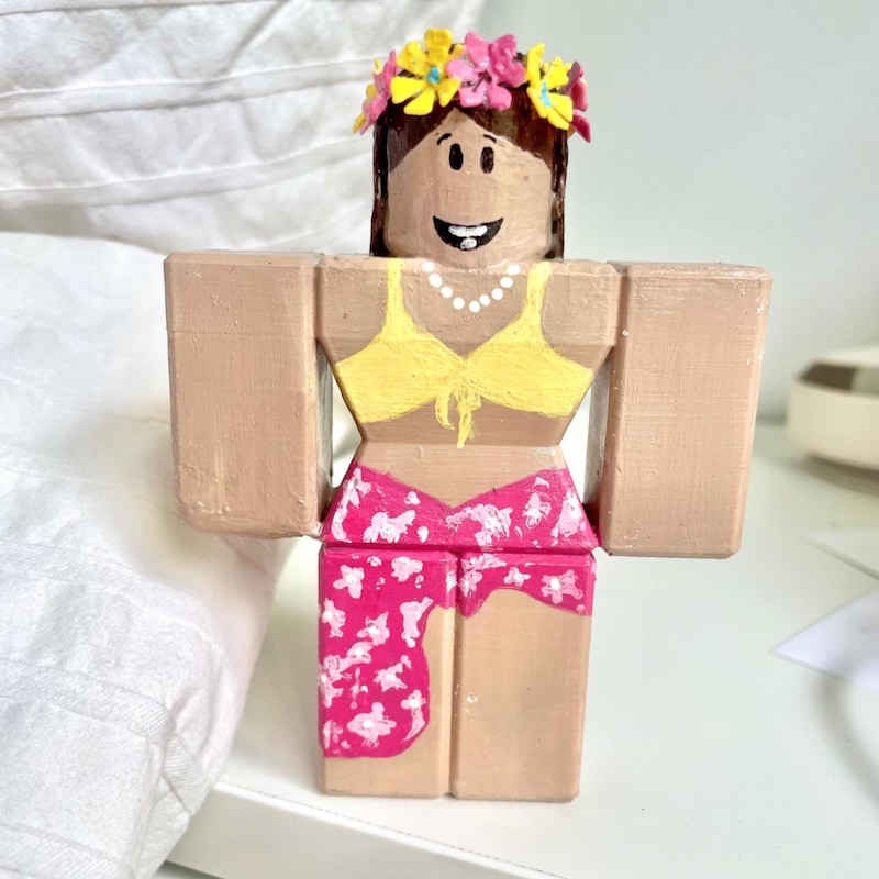 Schelp Roblox Avatar - Etsy Canada