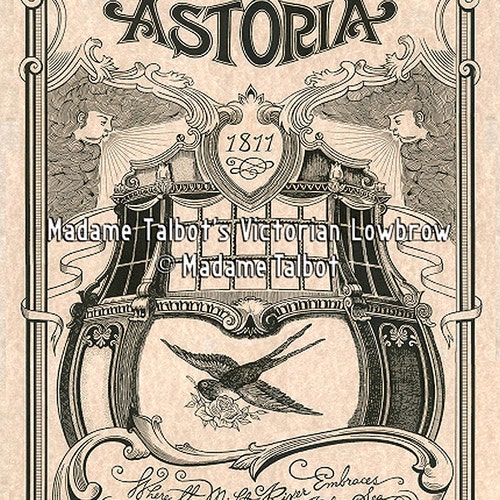 Astoria Oregon 1811 Sailing Ocean Ship Tattoo Poster - Etsy