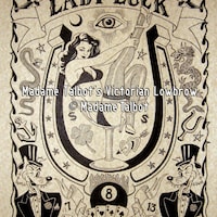 Lady Luck - Etsy