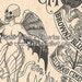 Bell Witch Poster Tennessee Southern Gothic Haunting - Etsy