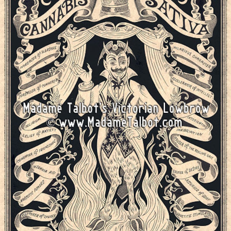 VictorianLowbrow - Etsy