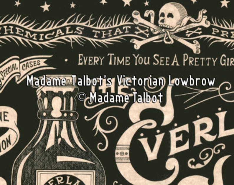 Everlast Necromort Embalming Fluid Mortician Undertaker Burial ...