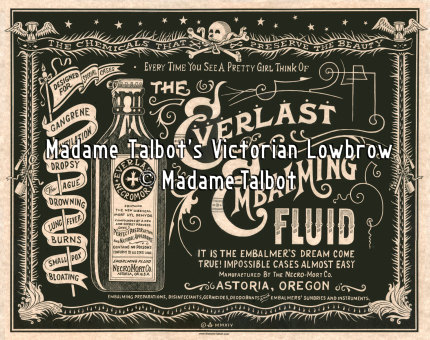 Lithographs Art & Collectibles Undertaker Cabinet Poster Dismal Trader ...