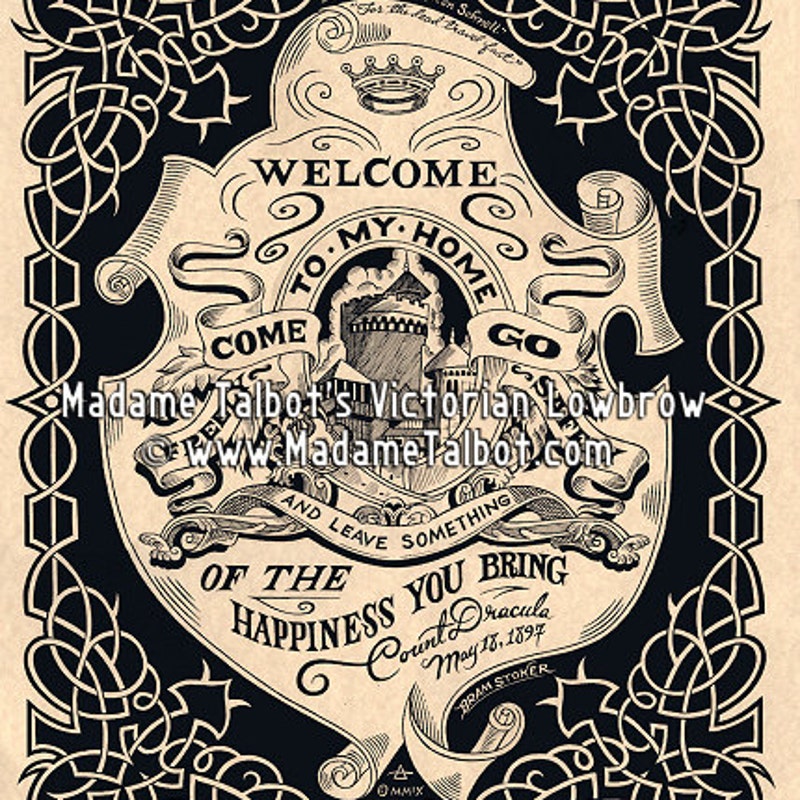 VictorianLowbrow - Etsy