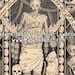 Seattle Ye Olde Curiosity Shop Mummy Shrunken Head Anatomy Morbid ...