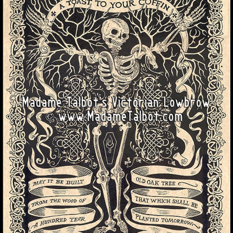 VictorianLowbrow - Etsy