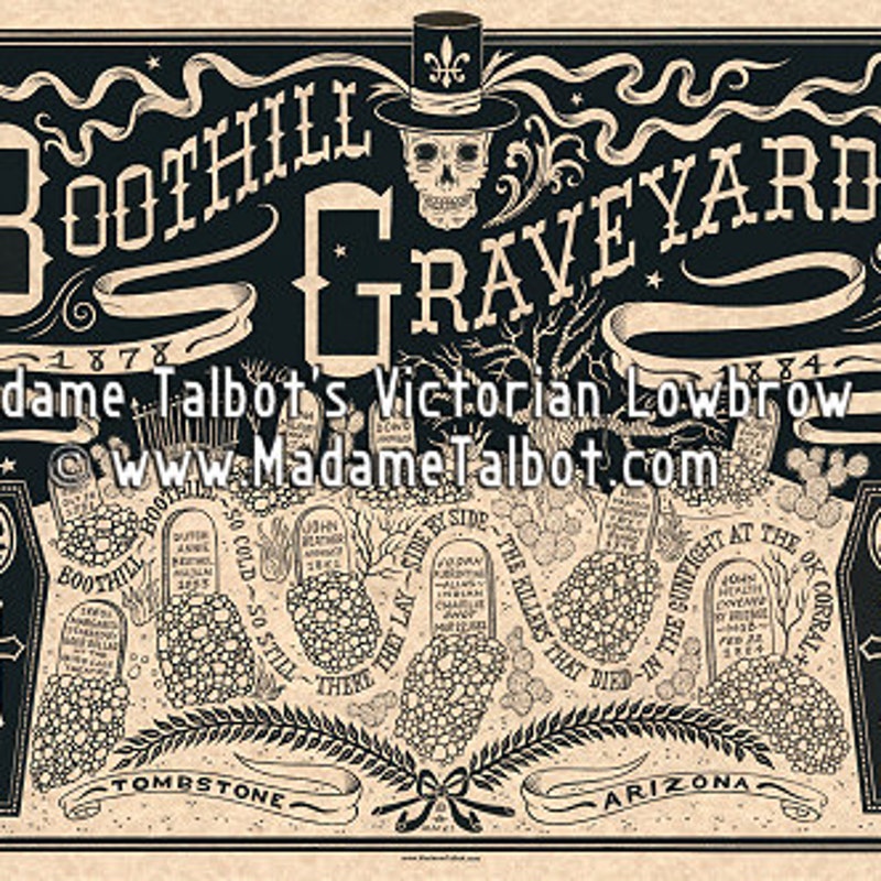 VictorianLowbrow - Etsy