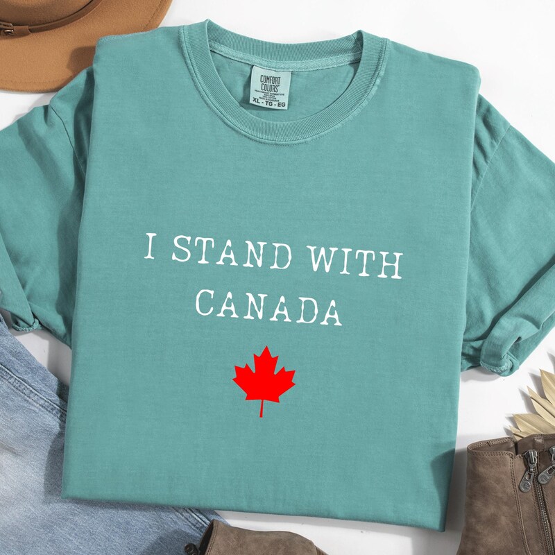 Canada 51st State - Etsy