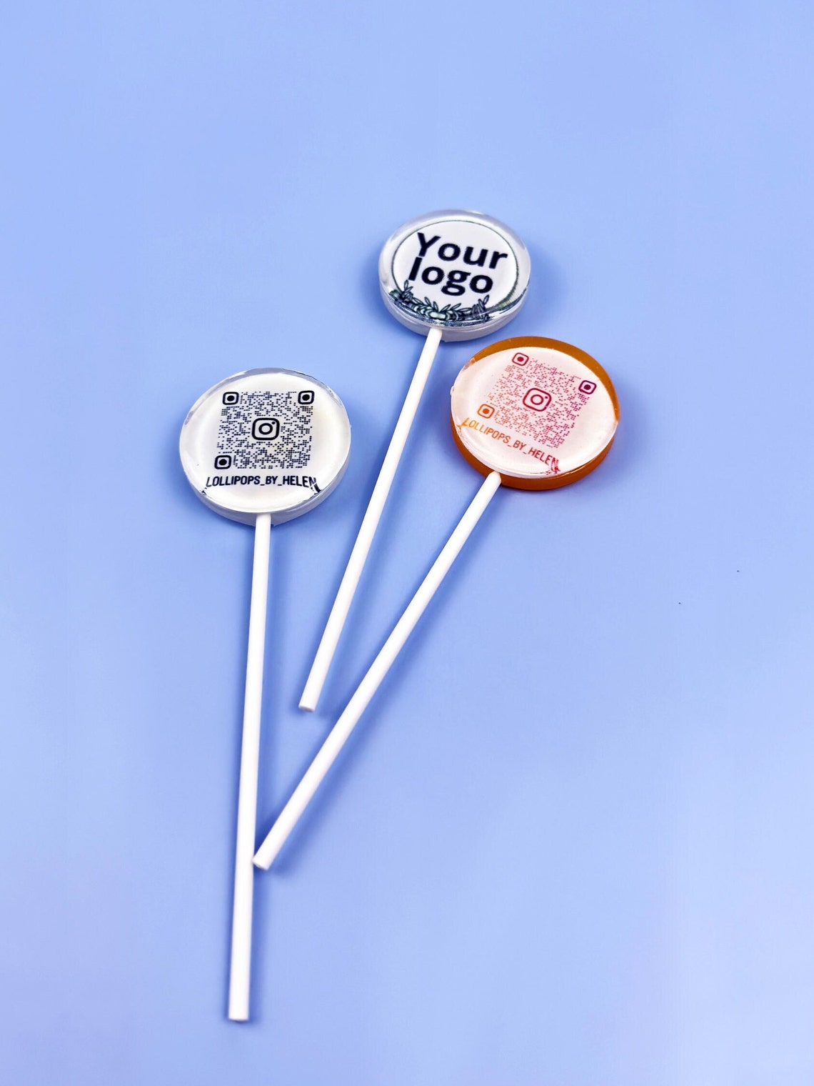 Logo Lollipops, Promotional Giveaways, Client Gifts, Company Gifts ...