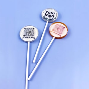 Logo Lollipops, Promotional Giveaways, Client/company Gifts, Branding ...