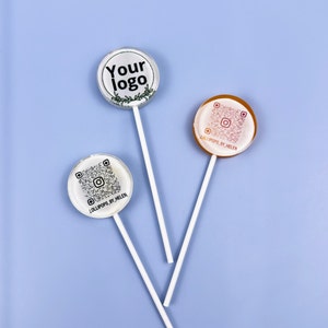 Logo Lollipops, Promotional Giveaways, Client/company Gifts, Branding ...