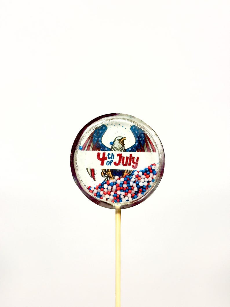 Minion Party Lollipops – Despicable Me Birthday Favors With Custom ...