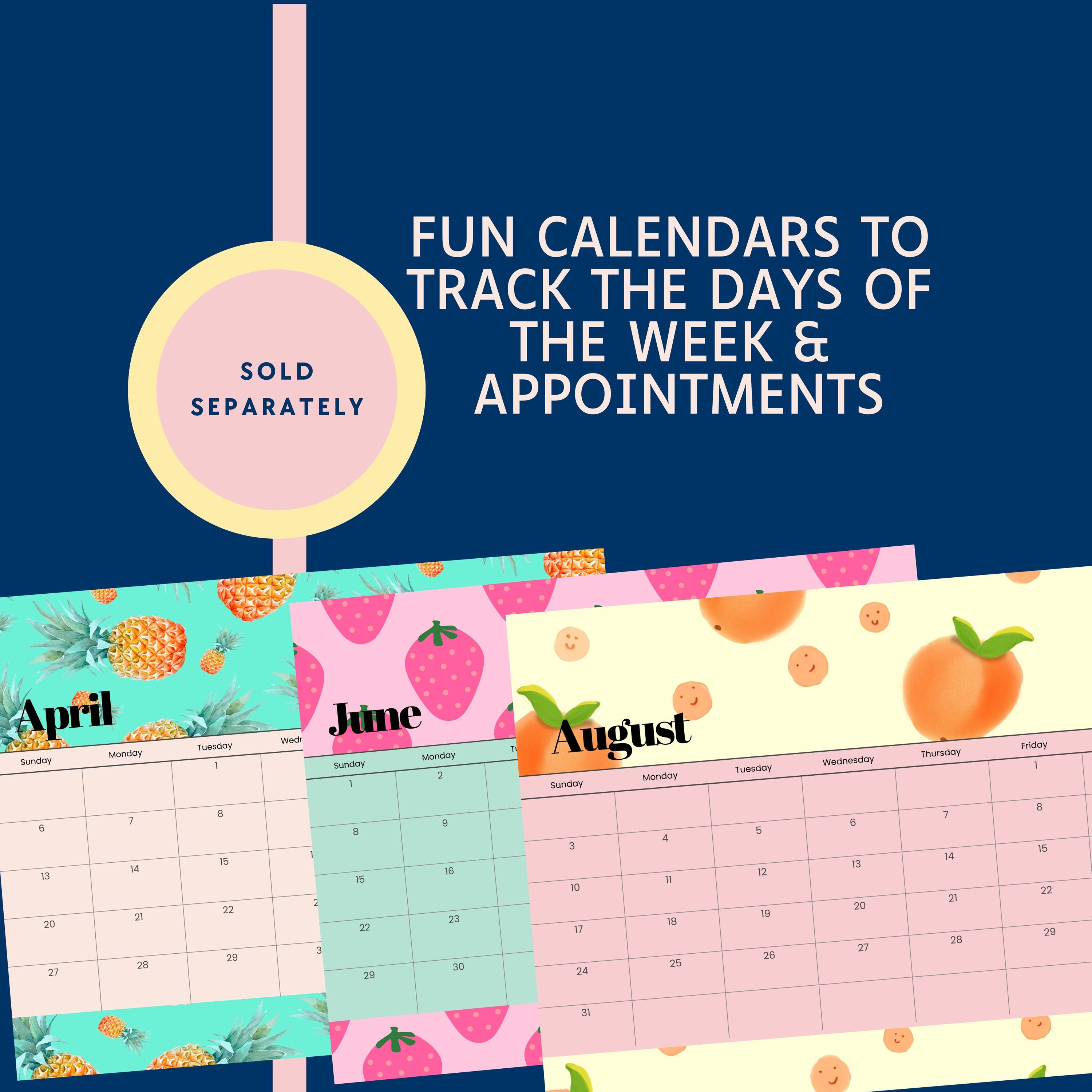 Stay Organized With Our Room-by-room Cleaning Checklists - Instant PDF ...