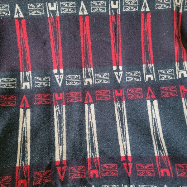 Pendleton Pattern - Etsy