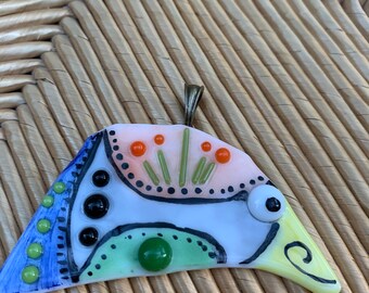 Loonie Necklace - Etsy