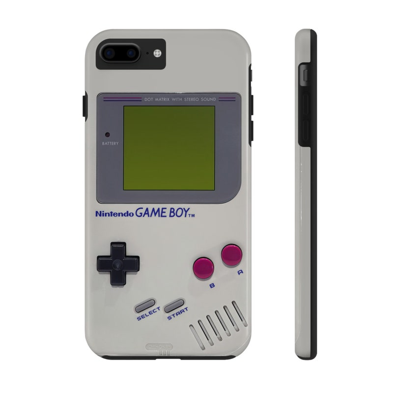 Gameboy Case - Etsy