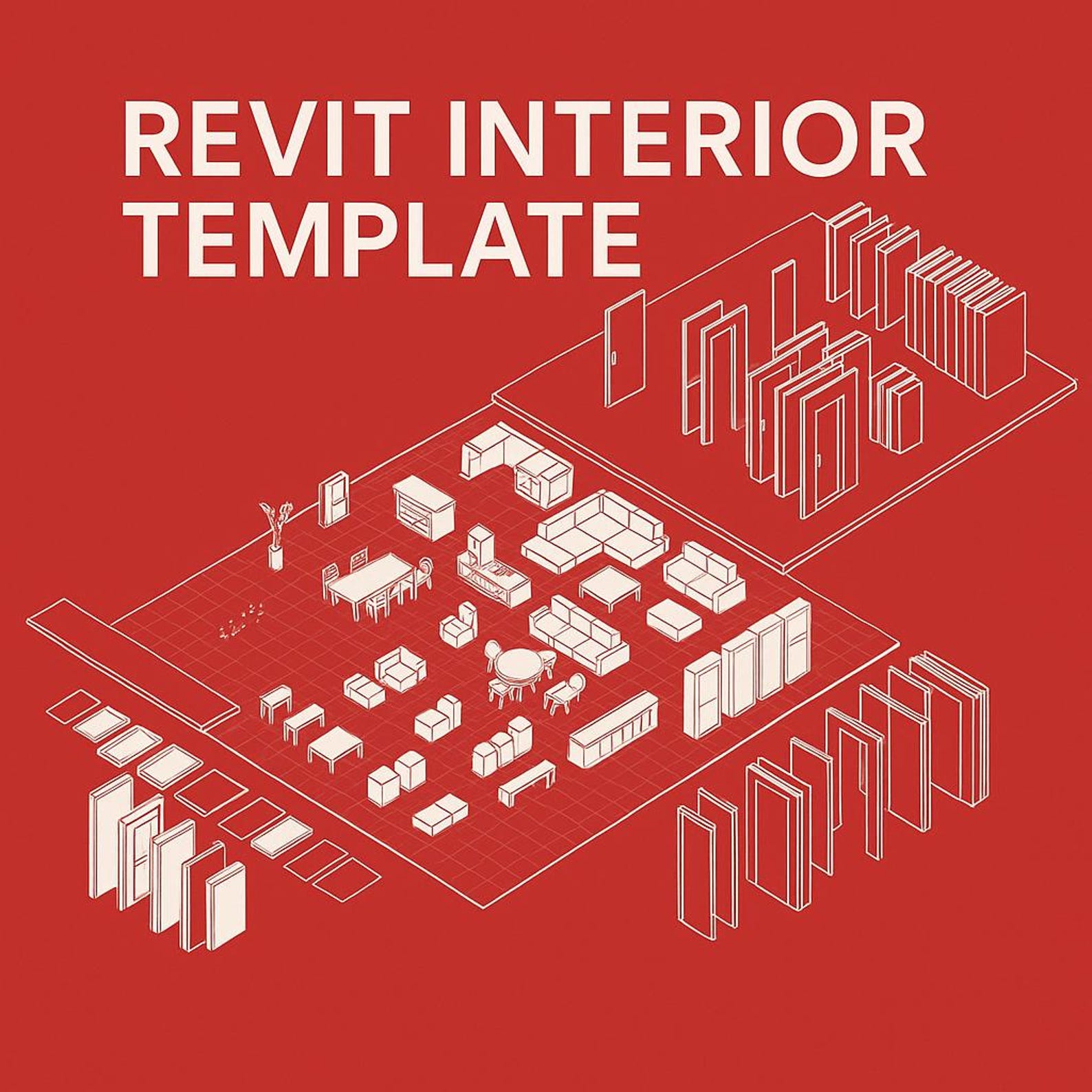 Autodesk Revit BIM Template - Customize for Project Workflow | Revit ...