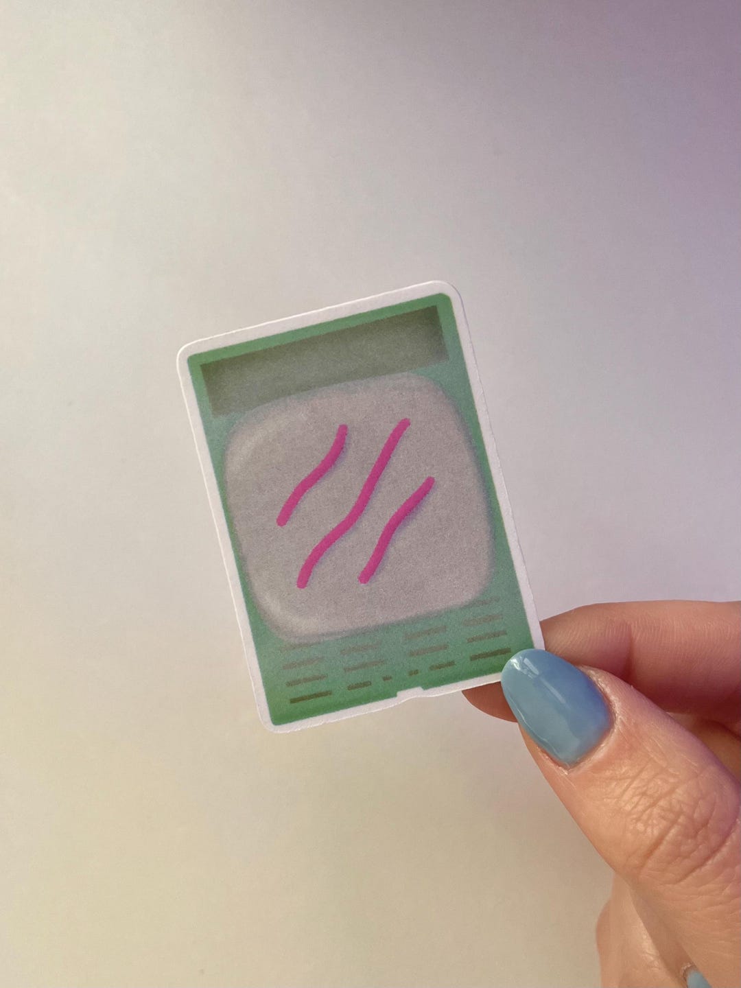 Histology Tissue Block Sticker Surgical Pathology Embedding Tissue ...