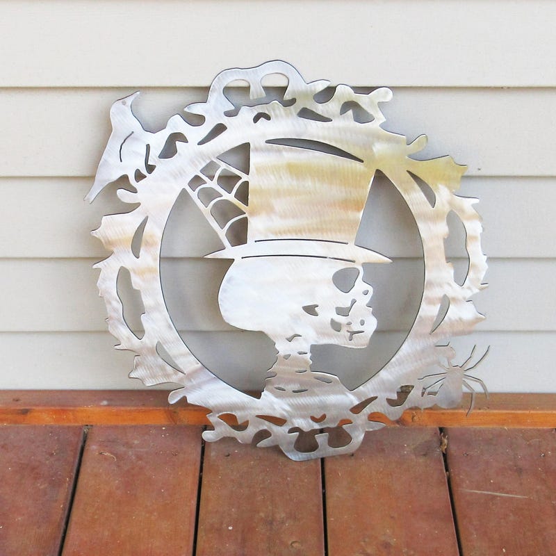 Plasma Cut Metal - Etsy