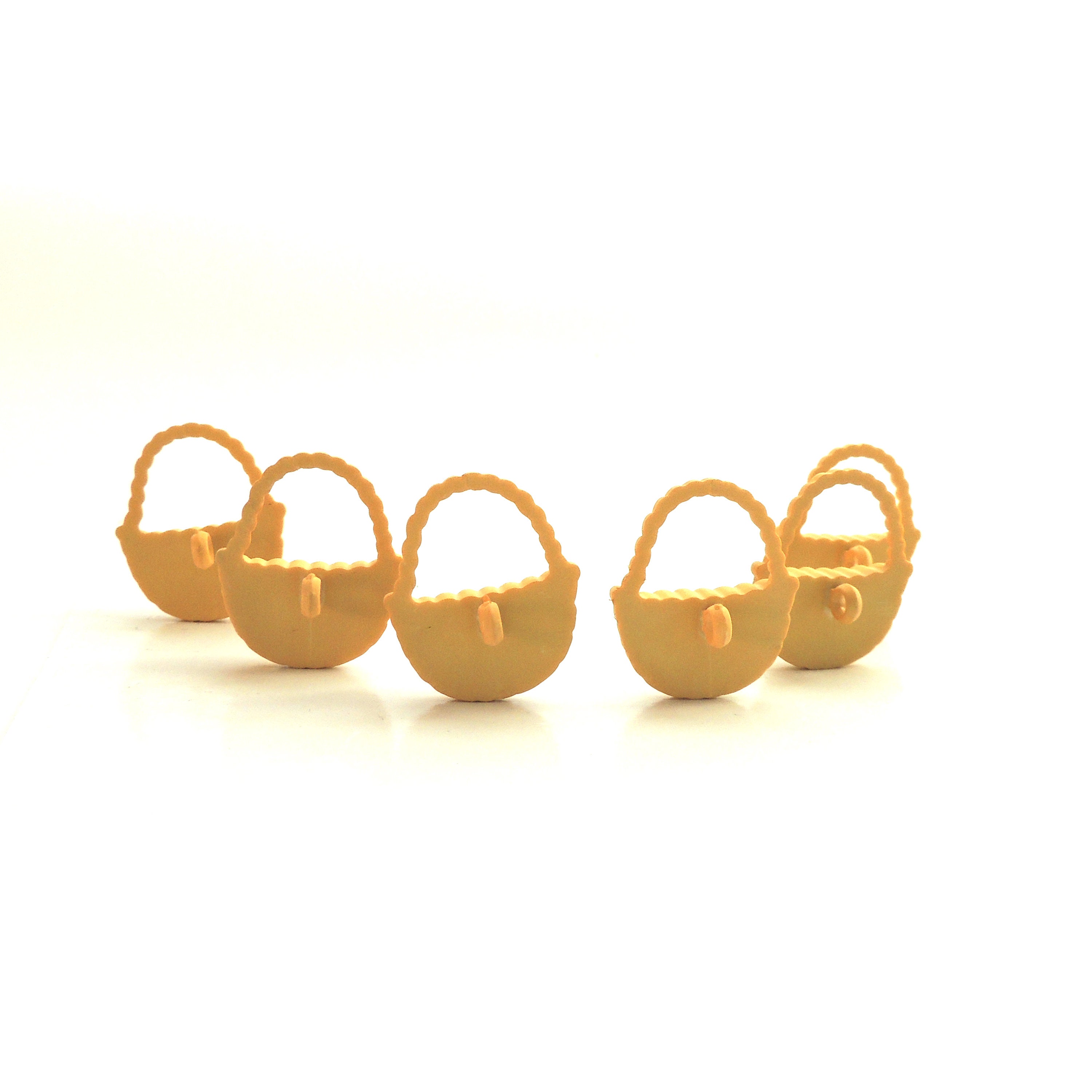 Basket Buttons - Buttons Galore / Novelty Sewing Embellishments - Etsy