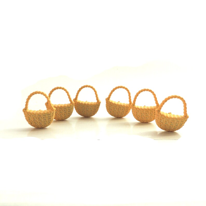 Basket Buttons - Buttons Galore / Novelty Sewing Embellishments - Etsy