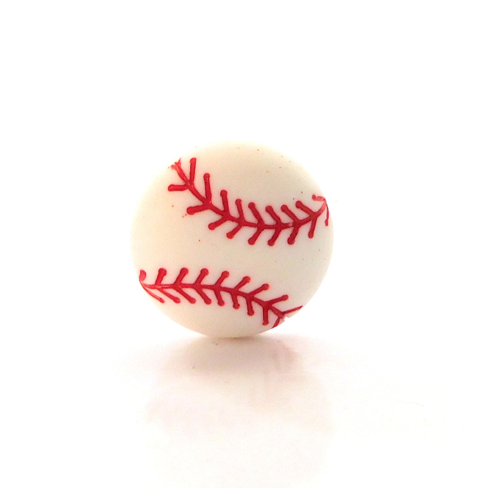 Large Baseball Buttons - by Buttons Galore // Softball Team Shank ...