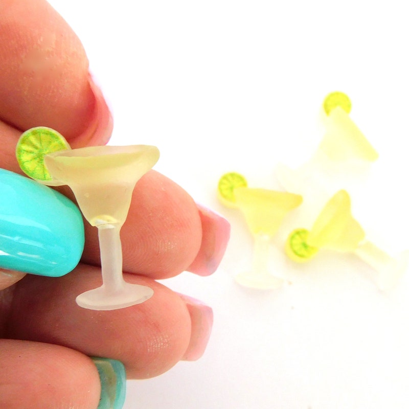 Fake Margarita - Etsy