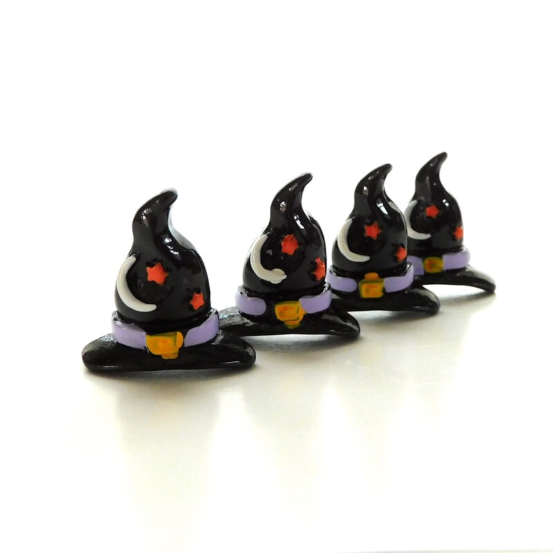Wizard Hat - Etsy