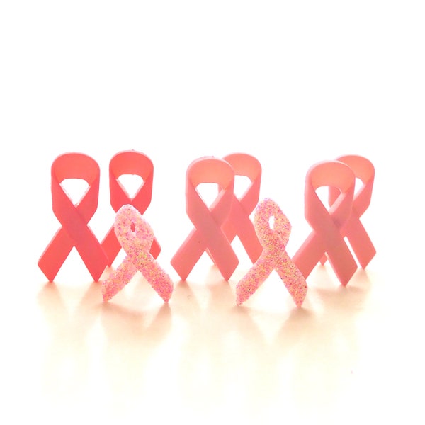 Breast Cancer Awareness Dress - Etsy