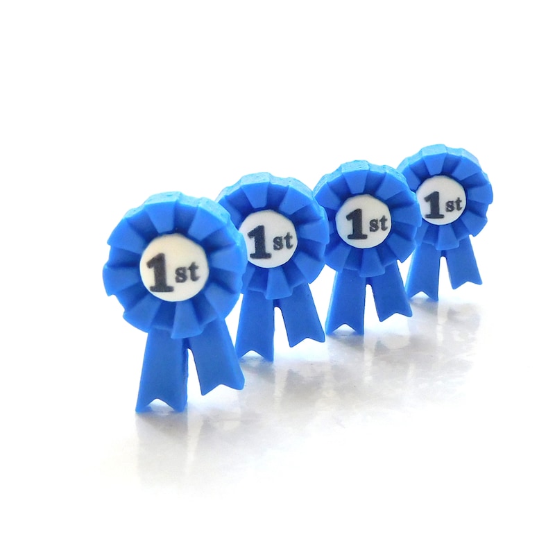 First Place - Etsy