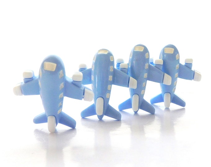 Vintage Aircraft Magnet Sets,vintage Airplane Magnets,airplane Magnets ...