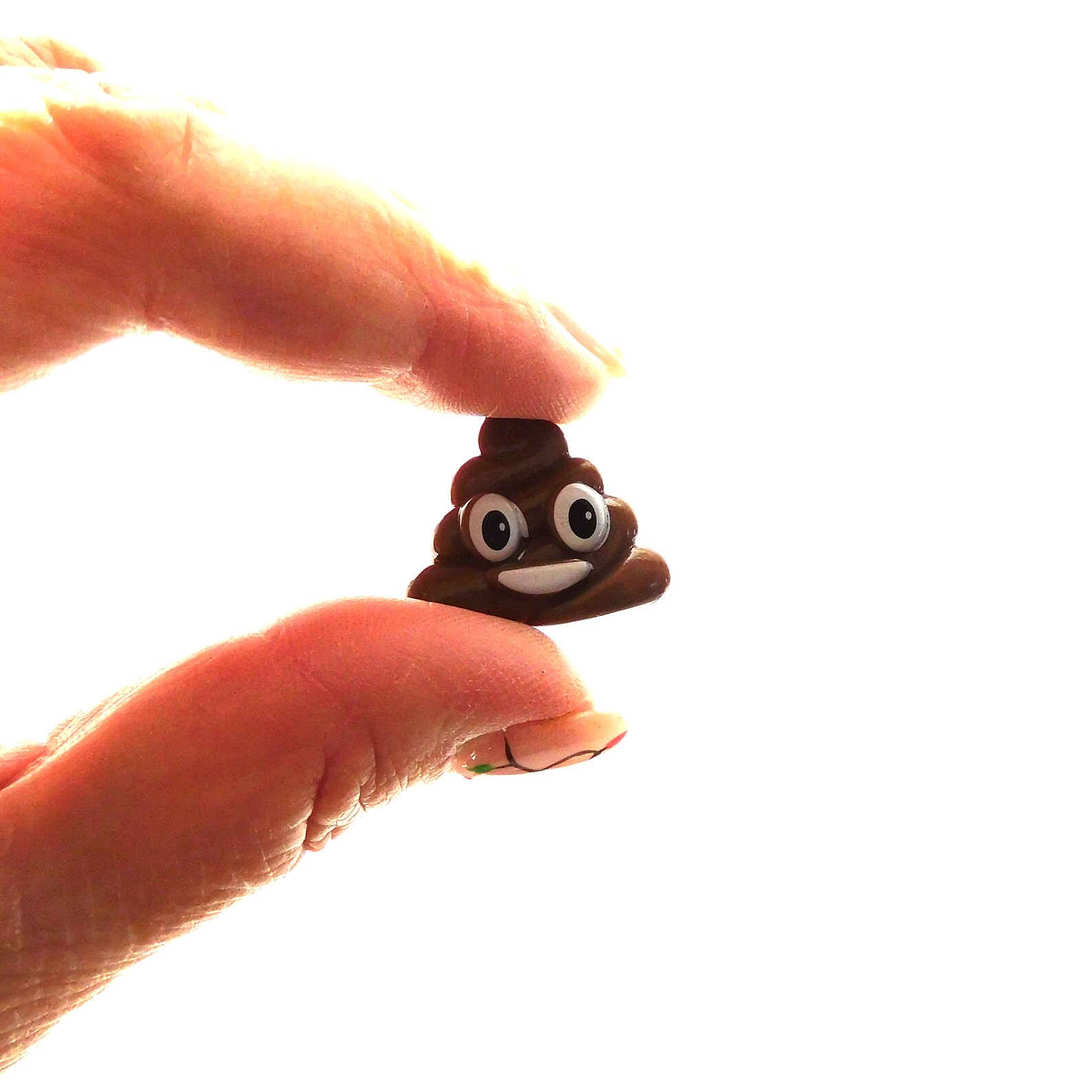 Poop Emoji Buttons by Flair Originals/ Novelty Social Media - Etsy