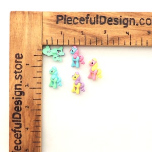 Unicorn Squad Buttons by Dress It Up: Novelty Fairy Tale Crafts - Etsy