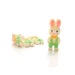 Peter Rabbit Flat Back Embellishments / Easter Animal Flat Back ...