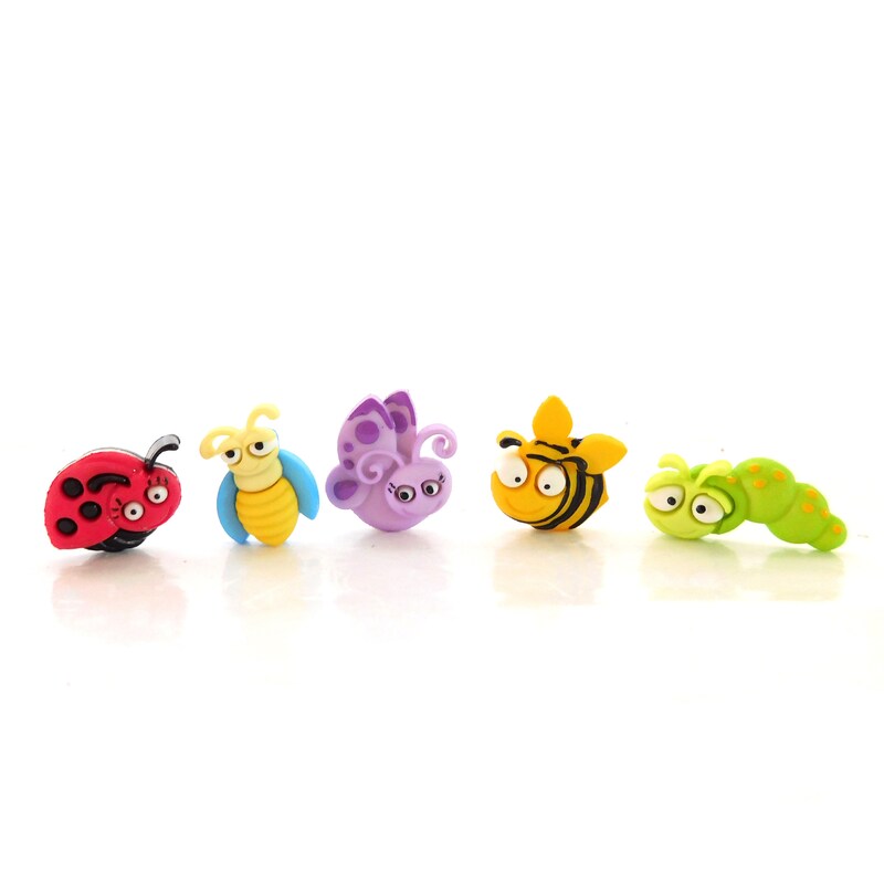Bug Eyed - Etsy