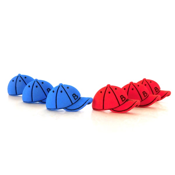 Baseball Cap Buttons - Etsy