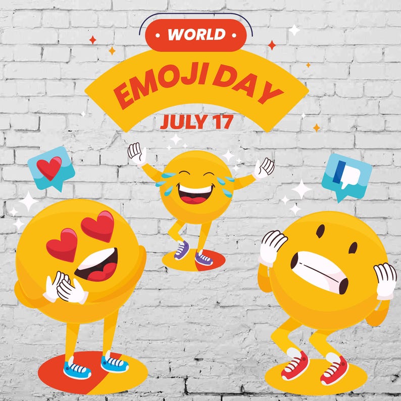 132 Funny Emoji Stickers SVG Pack: Emoji Bundle (digital Download) - Etsy