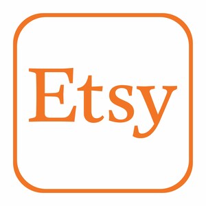 Etsy Logo SVG, Etsy Icon Svg, Etsy Svg File, Etsy PNG, Etsy Eps, Etsy ...